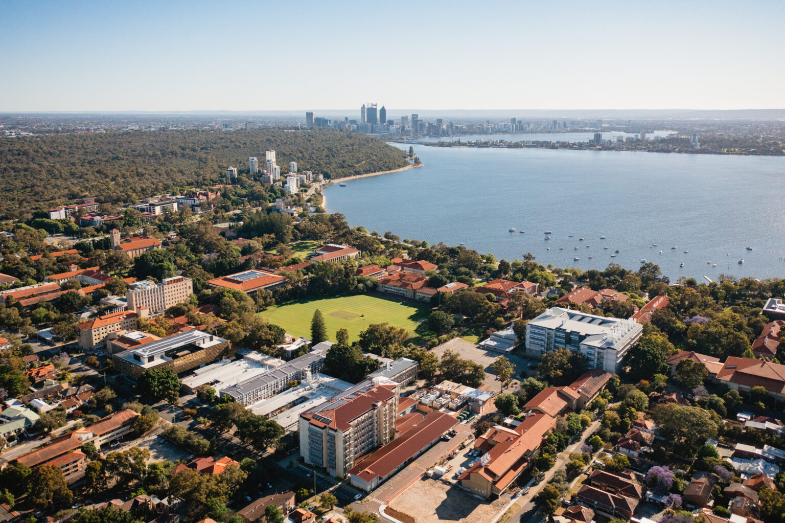 Location - Australasian Ornithological Conference 2025